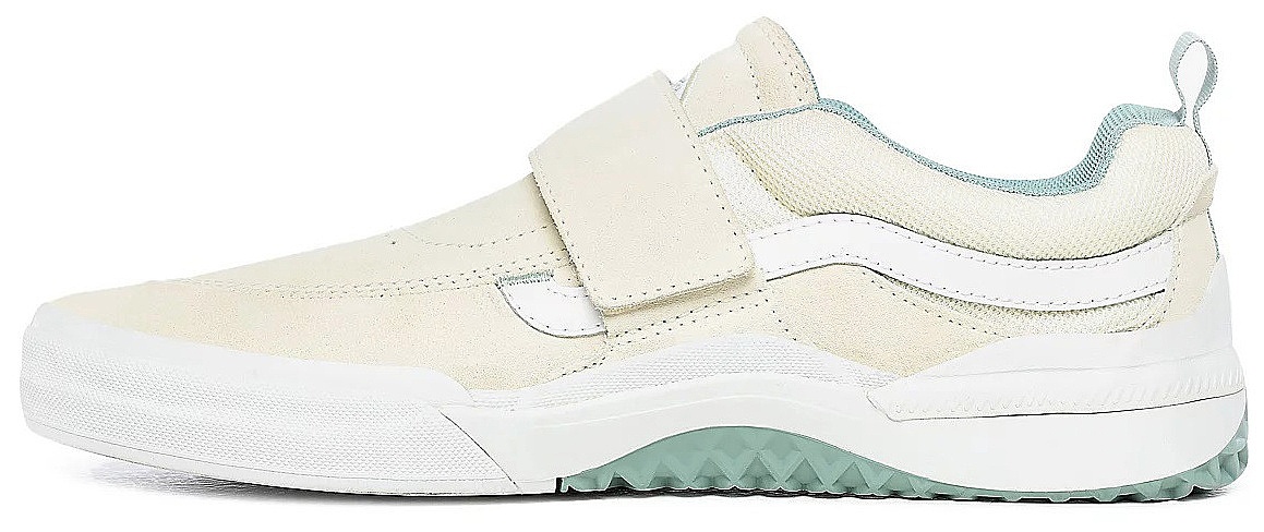 shoes Vans Kyle Pro 2 - Antique White - men´s - Snowboard shop ...