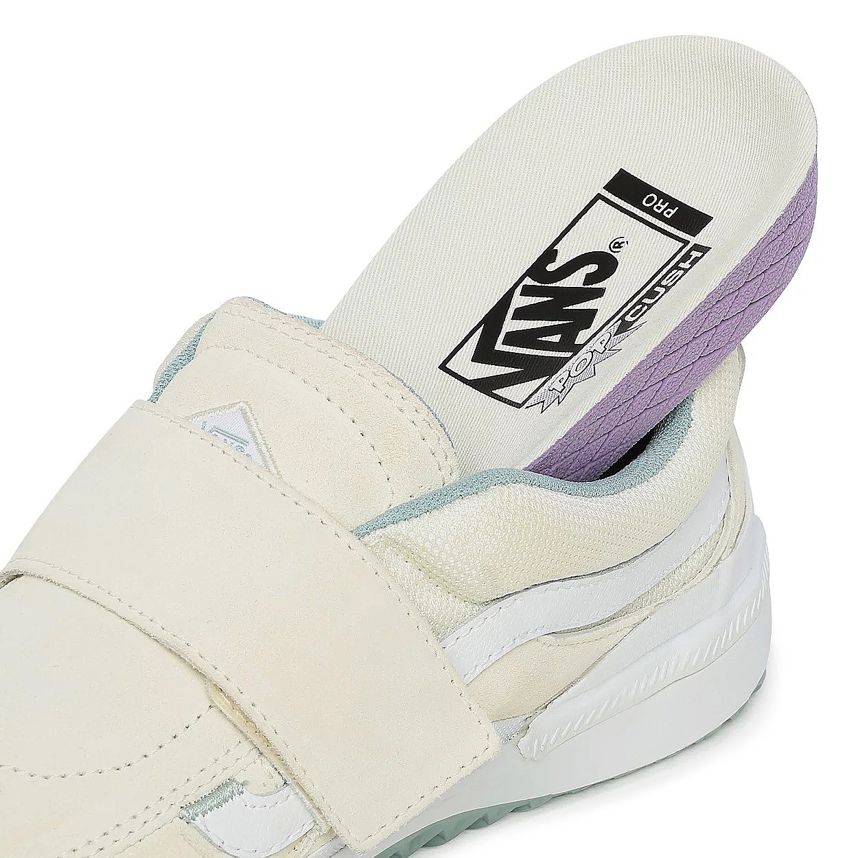 shoes Vans Kyle Pro 2 - Antique White - men´s - Snowboard shop ...