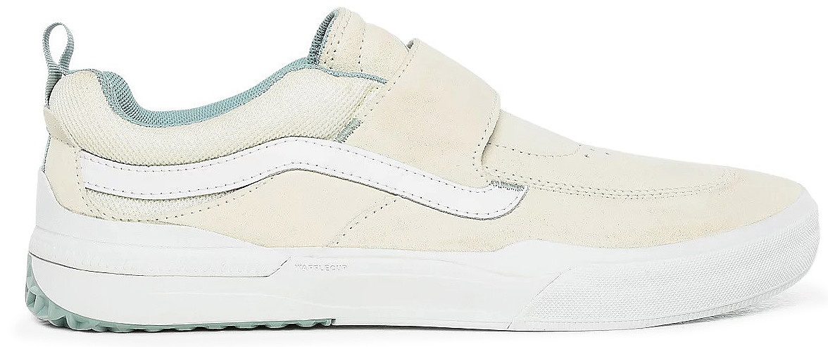 shoes Vans Kyle Pro 2 - Antique White - men´s - Snowboard shop ...