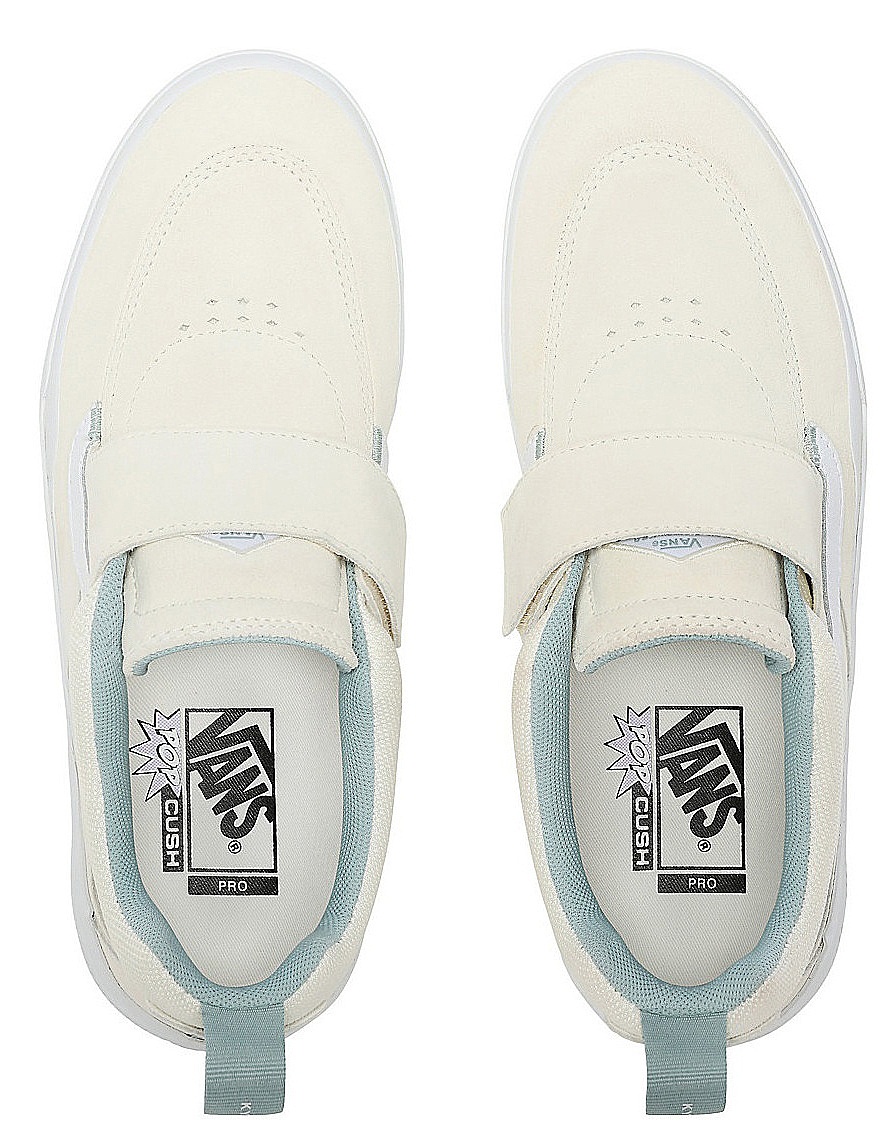 shoes Vans Kyle Pro 2 - Antique White - men´s - Snowboard shop ...