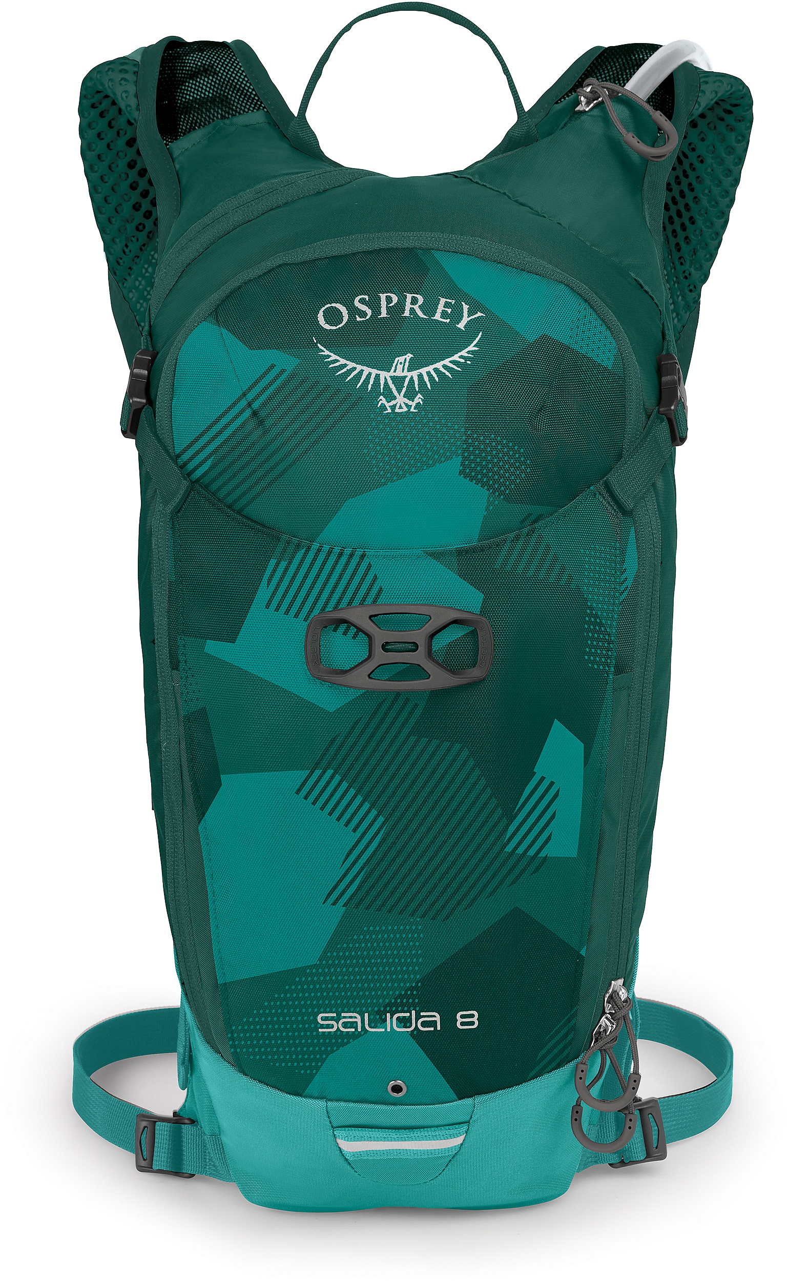 batoh Osprey Salida 8 - Teal Glass - batohy-online.cz
