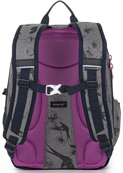 batoh Topgal SURI 20047 - G/Gray - batohy-online.cz