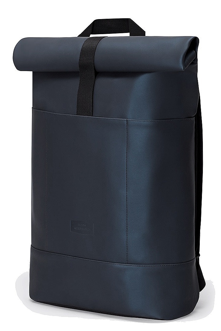 batoh Ucon Acrobatics Hajo Metallic - Dark Navy - Snowboard shop ...