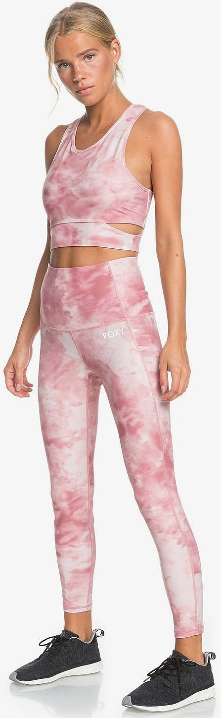 podprsenka Roxy Where To Start - MFC6/Silver Pink Imagine - Snowboard ...