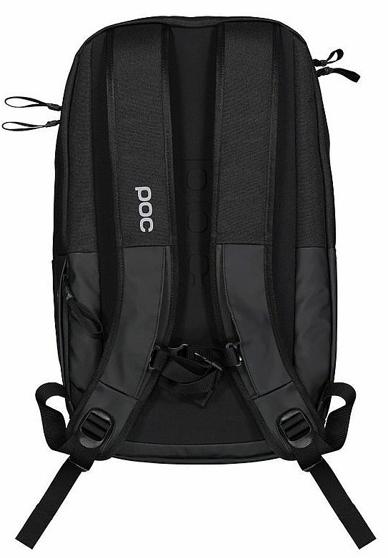 batoh Poc Daypack - Uranium Black - batohy-online.cz