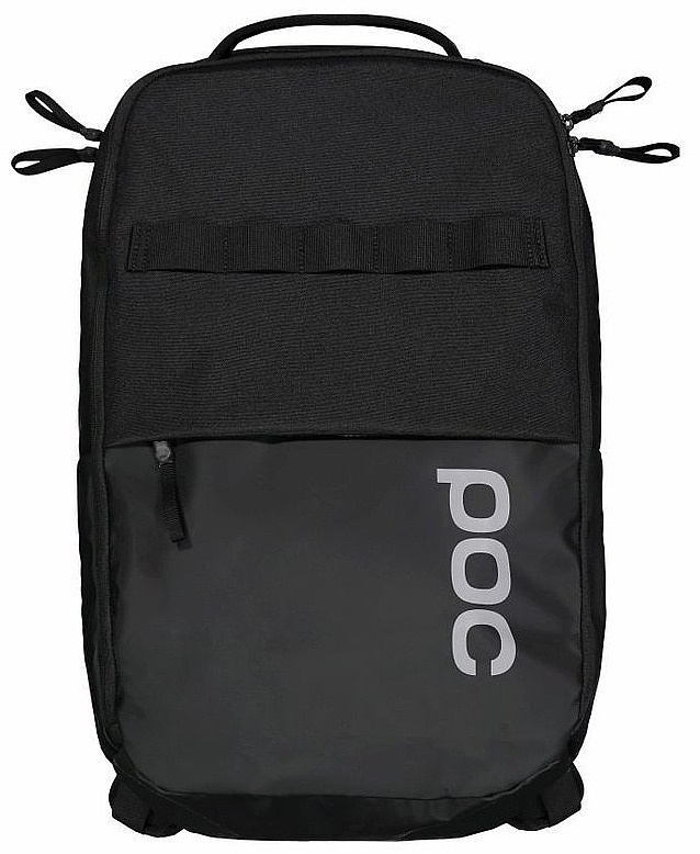 batoh Poc Daypack - Uranium Black - batohy-online.cz