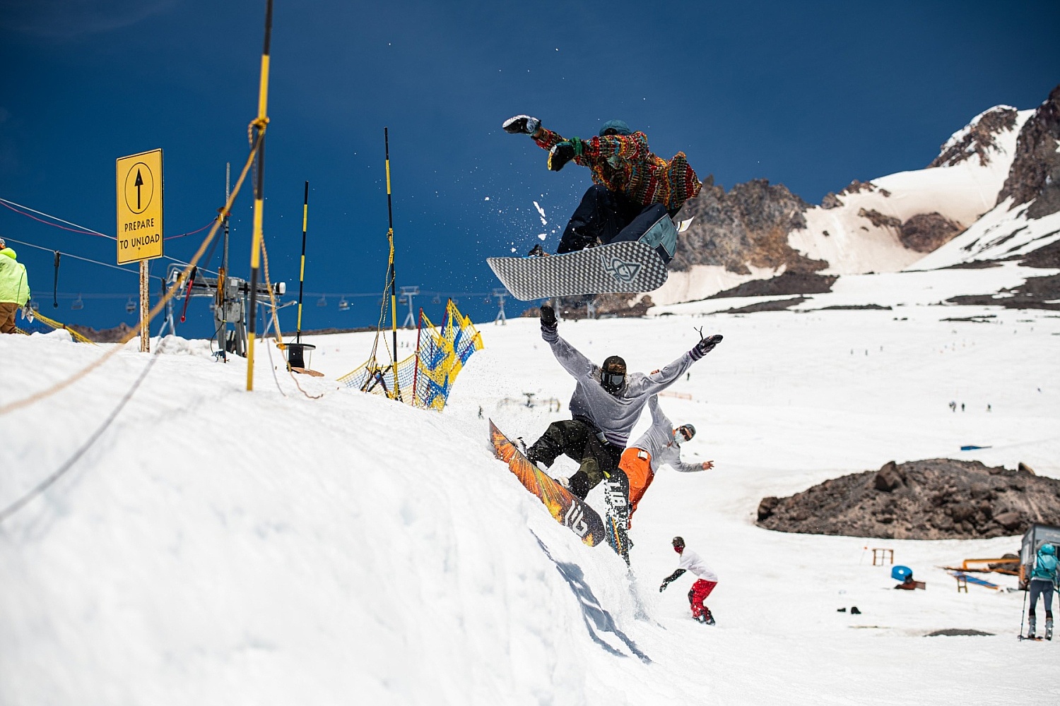 snowboard Lib Technologies Magic BM C2 - Assorted - Snowboard shop ...