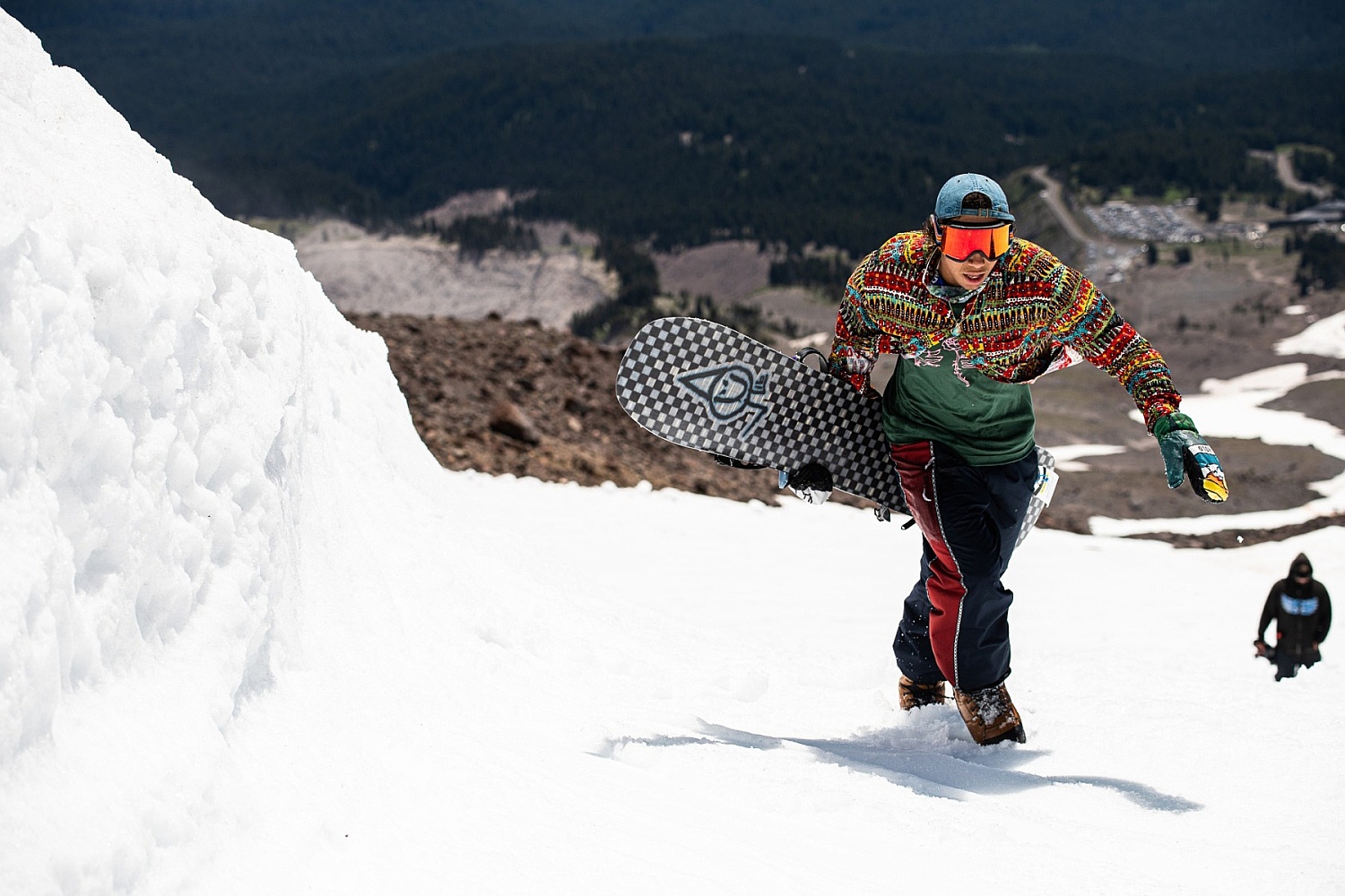 snowboard Lib Technologies Magic BM C2 - Assorted - Snowboard shop ...