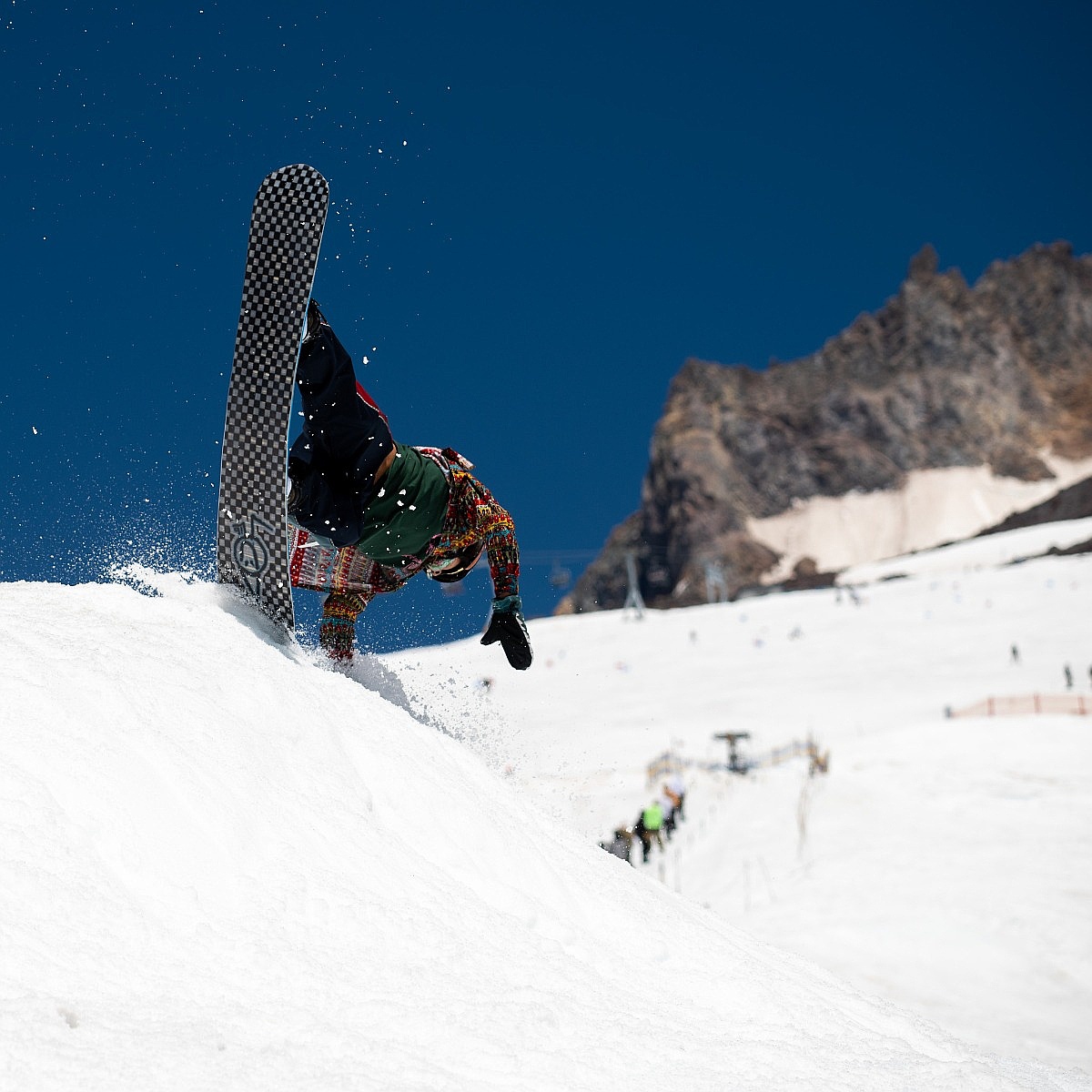 snowboard Lib Technologies Magic BM C2 - Assorted - Snowboard shop ...