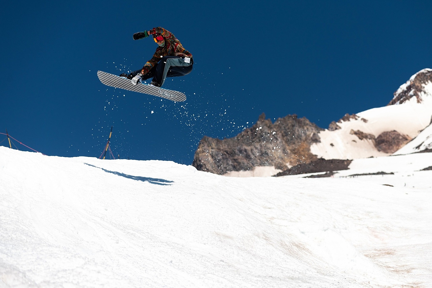 snowboard Lib Technologies Magic BM C2 - Assorted - Snowboard shop ...