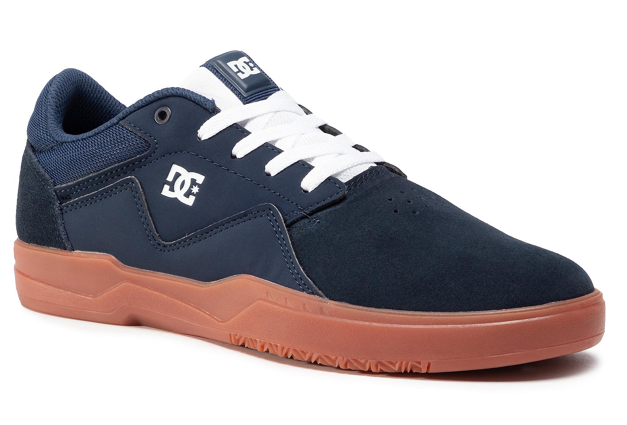 shoes DC Barksdale - DGU/Dc Navy/Gum - men´s - Snowboard shop ...