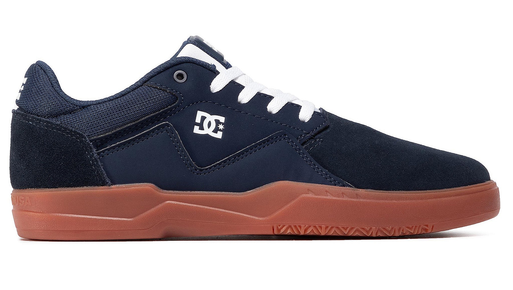 shoes DC Barksdale - DGU/Dc Navy/Gum - men´s - Snowboard shop ...