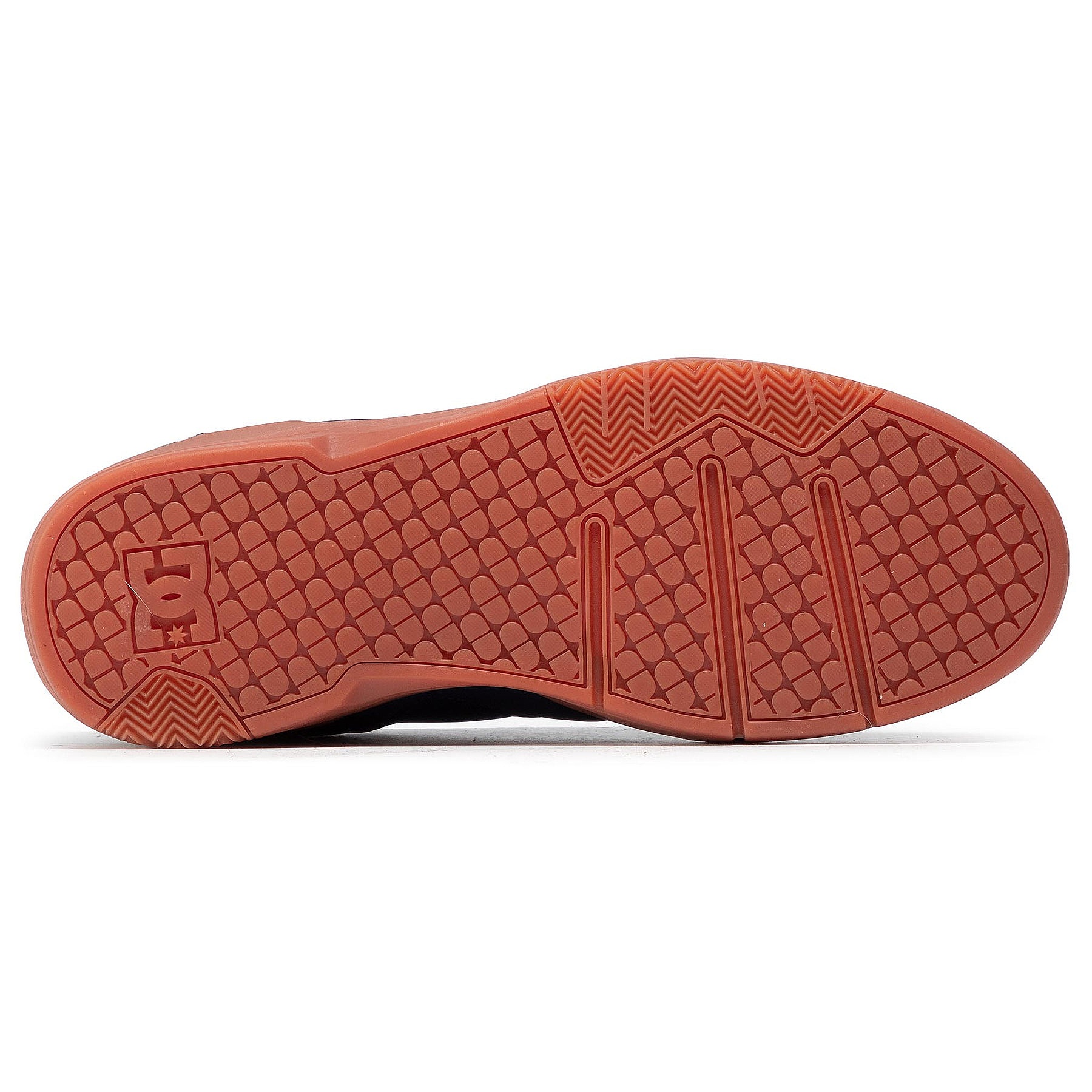 shoes DC Barksdale - DGU/Dc Navy/Gum - men´s - Snowboard shop ...