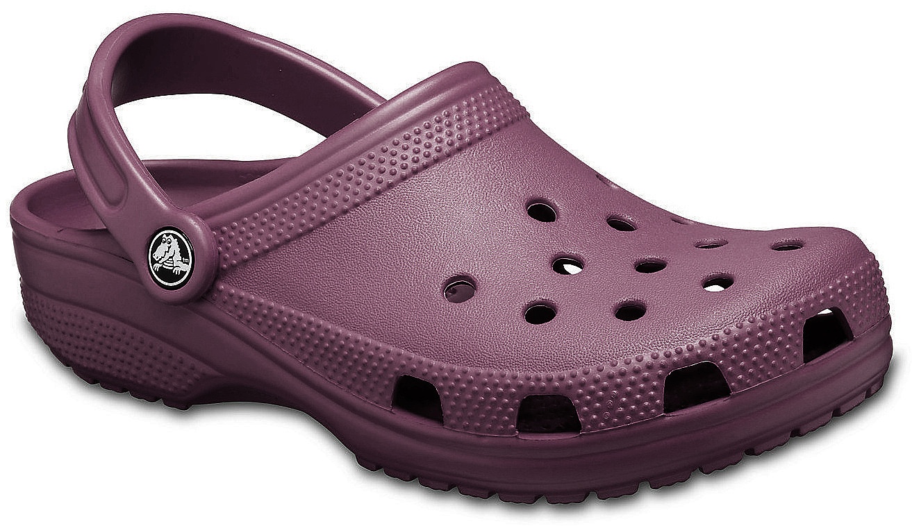 boty Crocs Classic - Burgundy - Snowboard shop, skateshop - blackcomb.cz