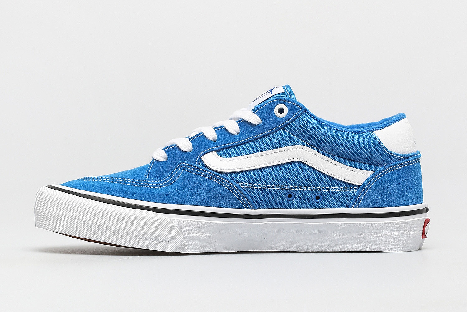 shoes Vans Rowan Pro - Director Blue - men´s - Snowboard shop ...