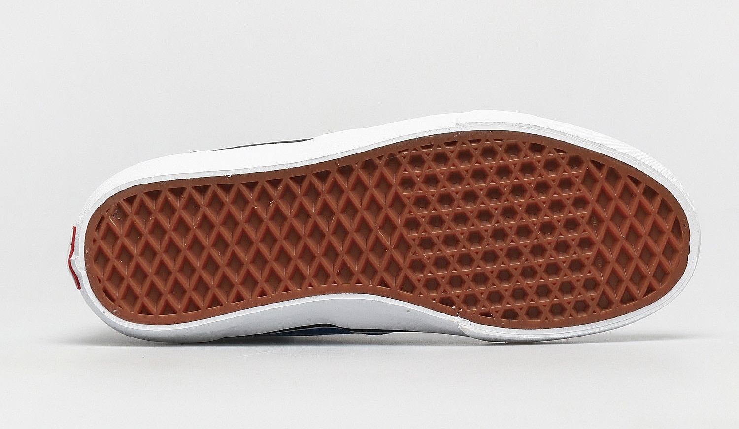 boty Vans Rowan Pro - Director Blue - Snowboard shop, skateshop ...