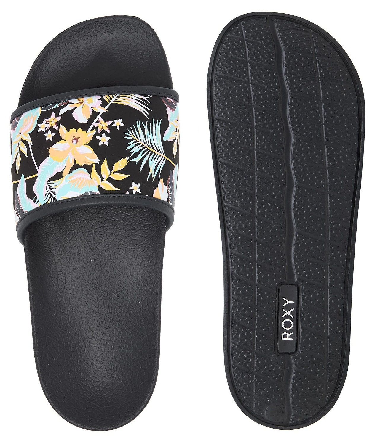 shoes Roxy Slippy IV - BK5/Black Multi - women´s - Snowboard shop ...