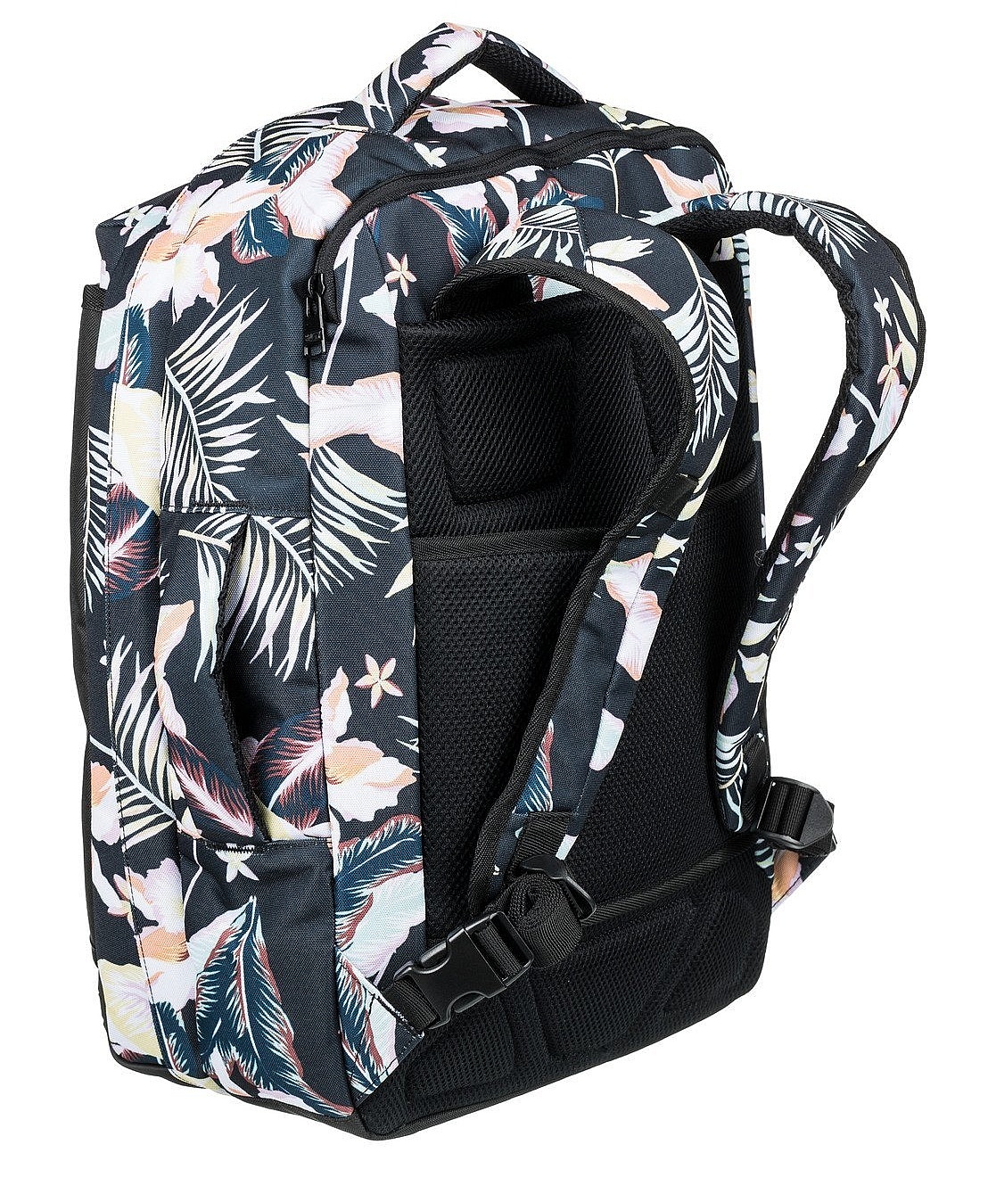 batoh Roxy Make A Wish - KVJ7/Anthracite Praslin S - Snowboard shop ...