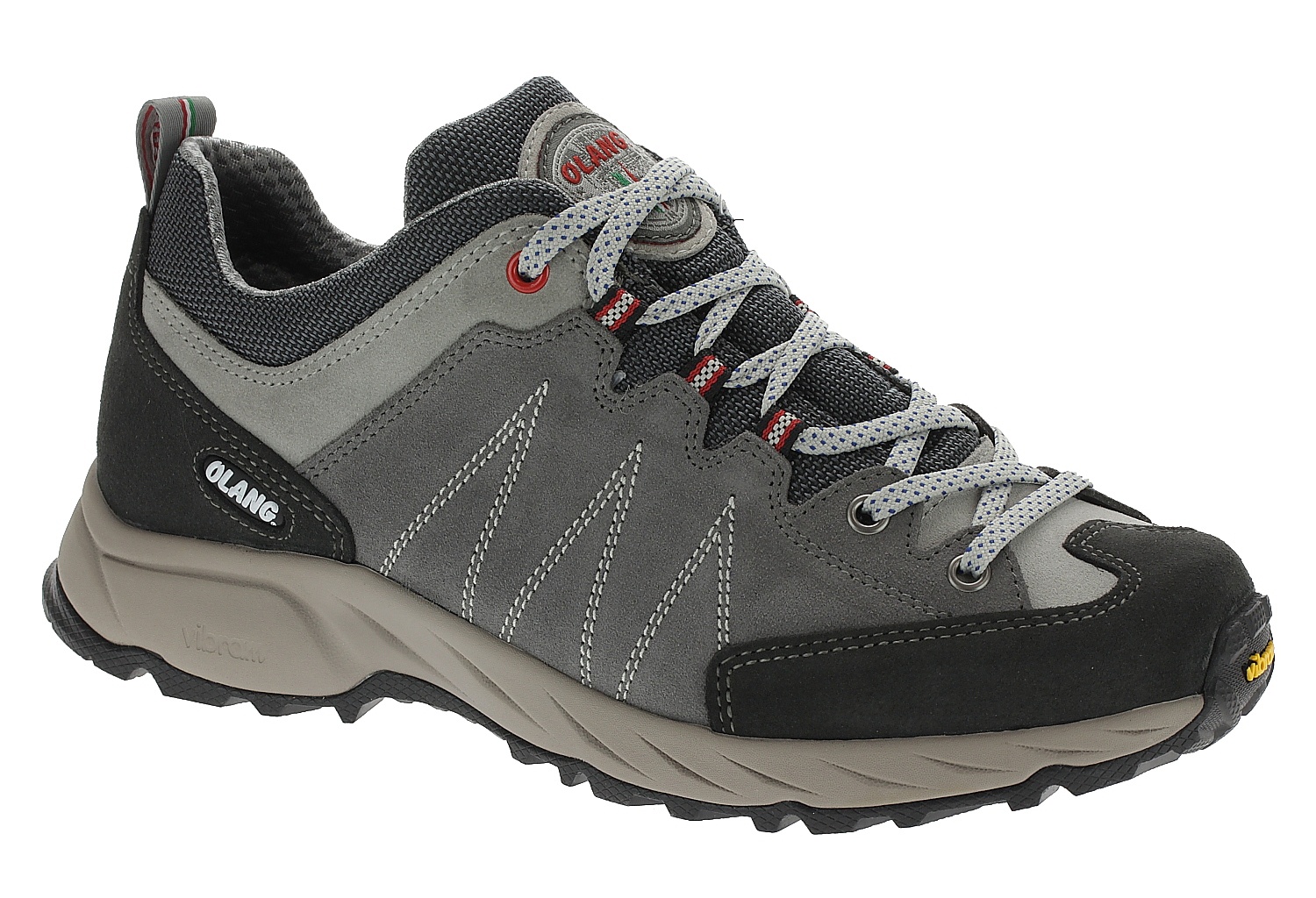 shoes Olang Principe Tex - 831/Asfalto - Snowboard shop, skateshop ...