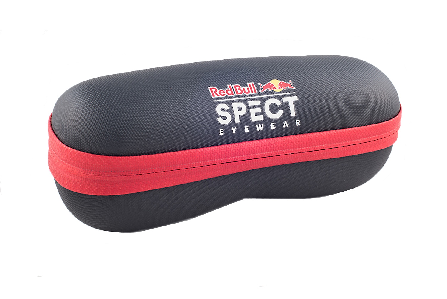 okulary Red Bull SPECT Bubble - 007/Dark Blue/Dark Blue/Smoke/Strong ...