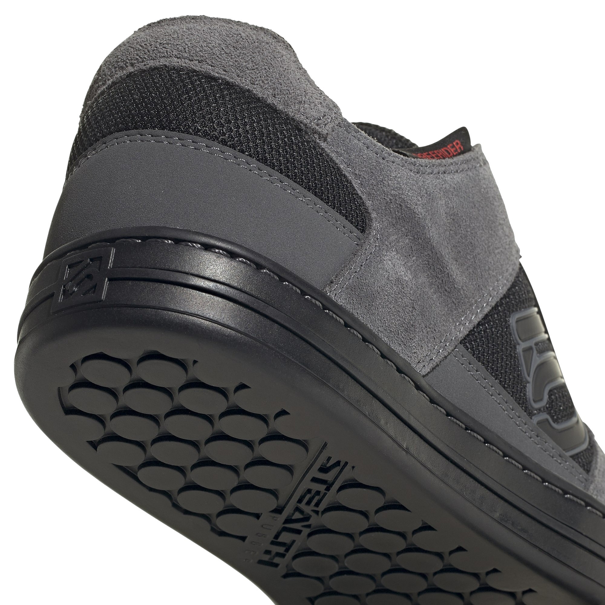 shoes Five Ten Freerider - FW2836/Grey Five/Core Black/Grey Four - men ...