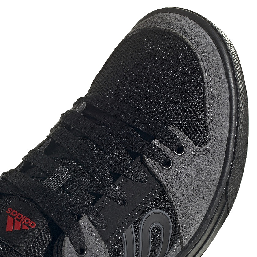 shoes Five Ten Freerider - FW2836/Grey Five/Core Black/Grey Four - men ...