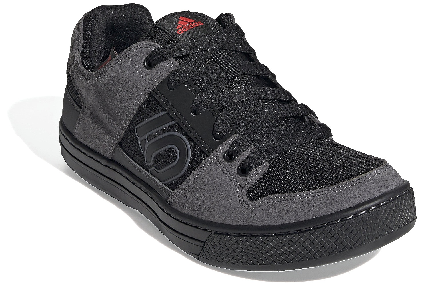 shoes Five Ten Freerider - FW2836/Grey Five/Core Black/Grey Four - men ...