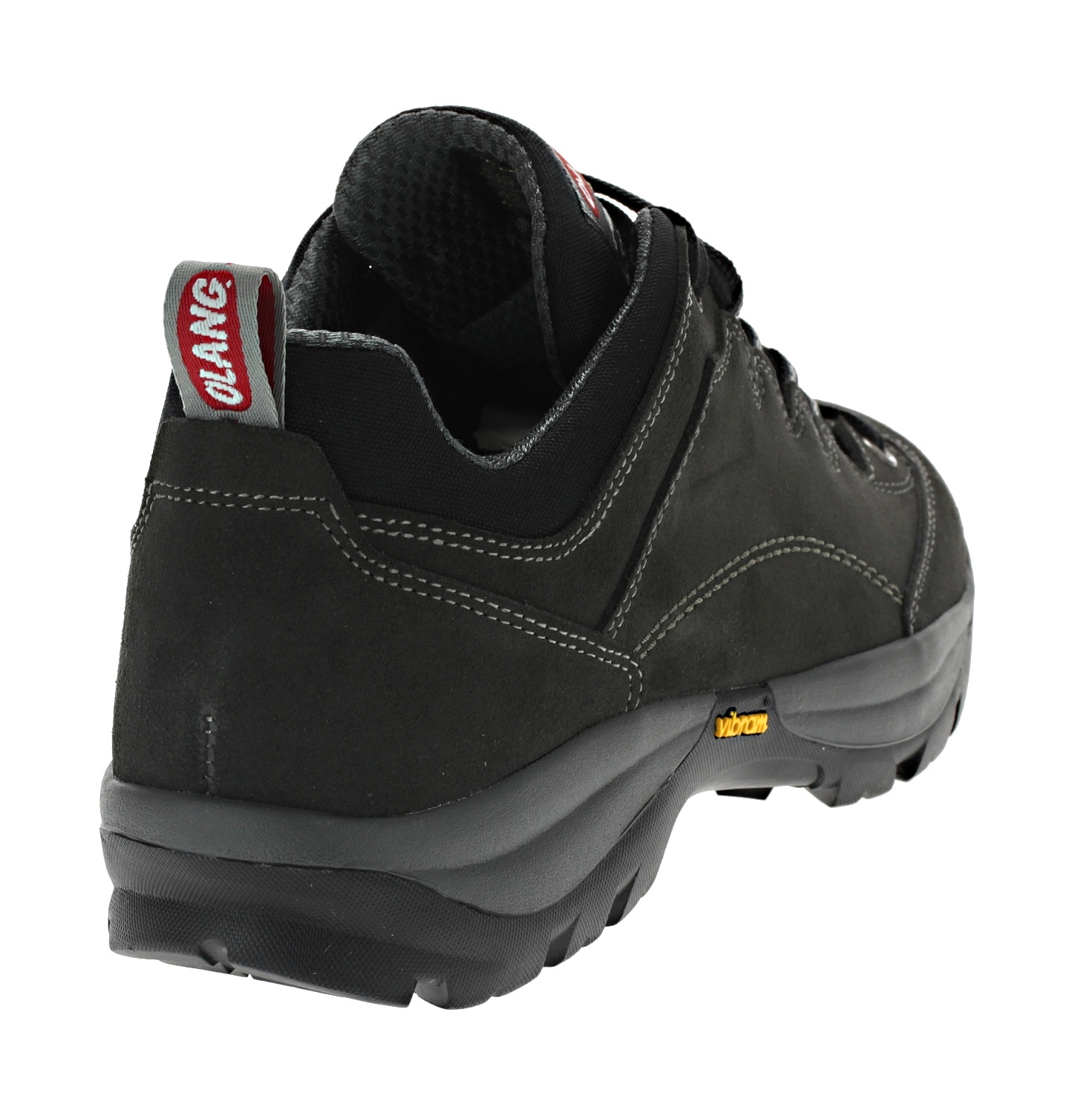 shoes Olang Montana Tex - 816/Antracite - Snowboard shop, skateshop ...