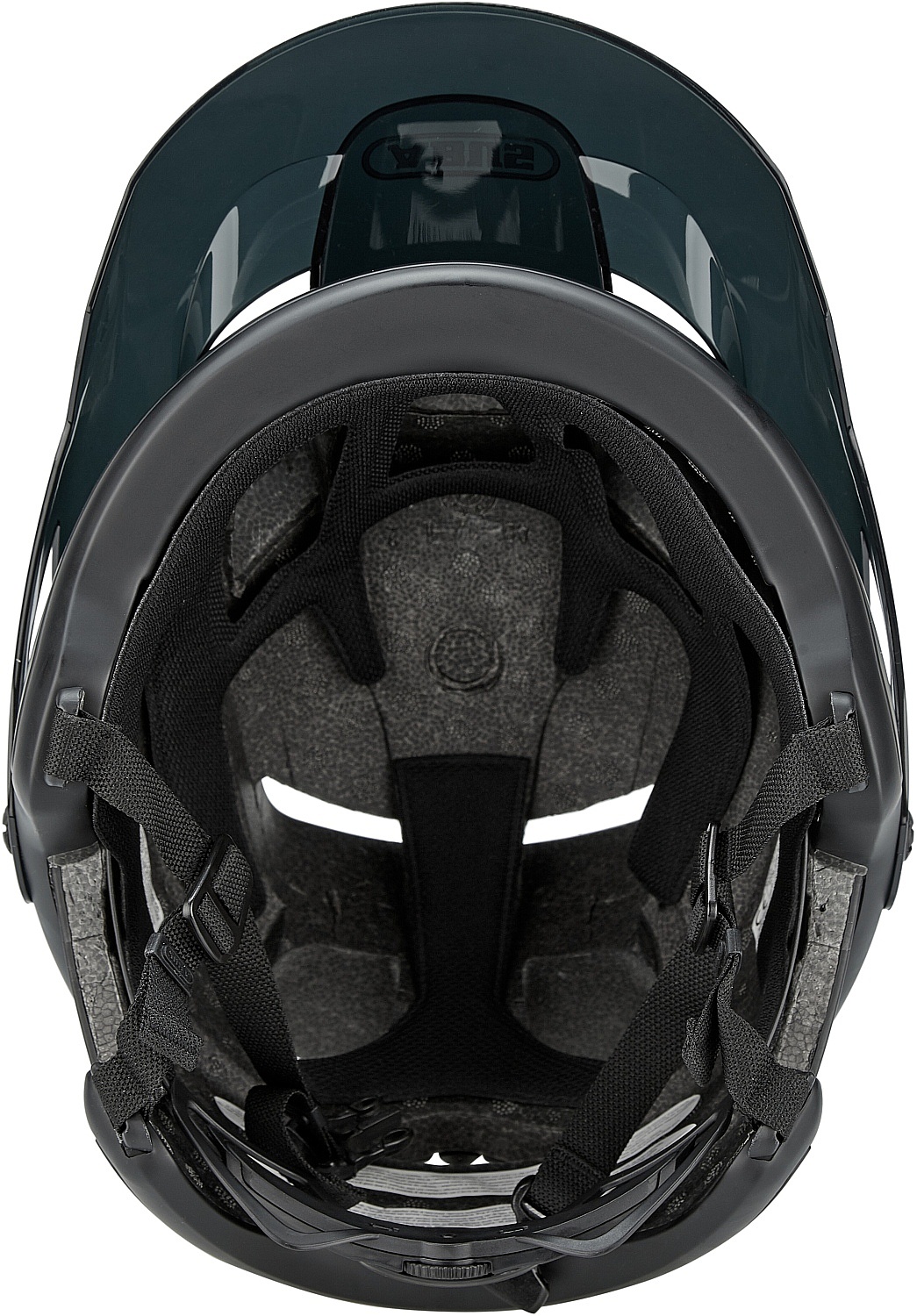 helma Abus MonTrailer - Velvet Black - Snowboard shop, skateshop ...