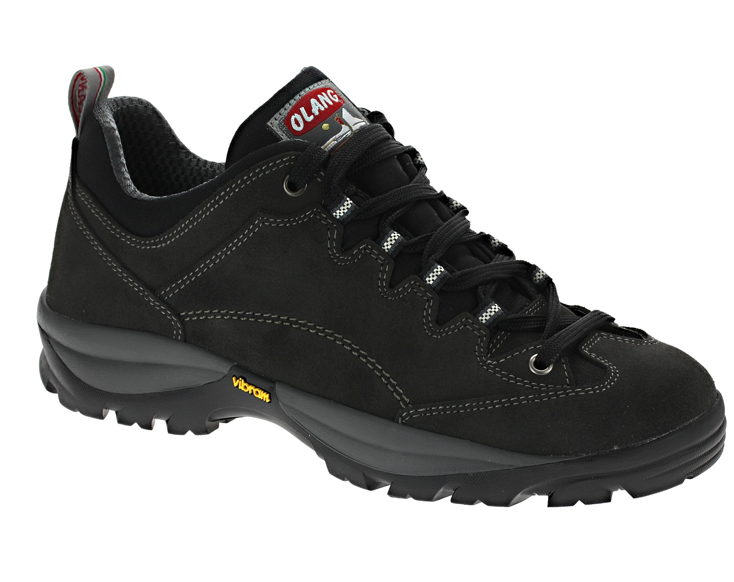 shoes Olang Montana Tex - 816/Antracite - Snowboard shop, skateshop ...