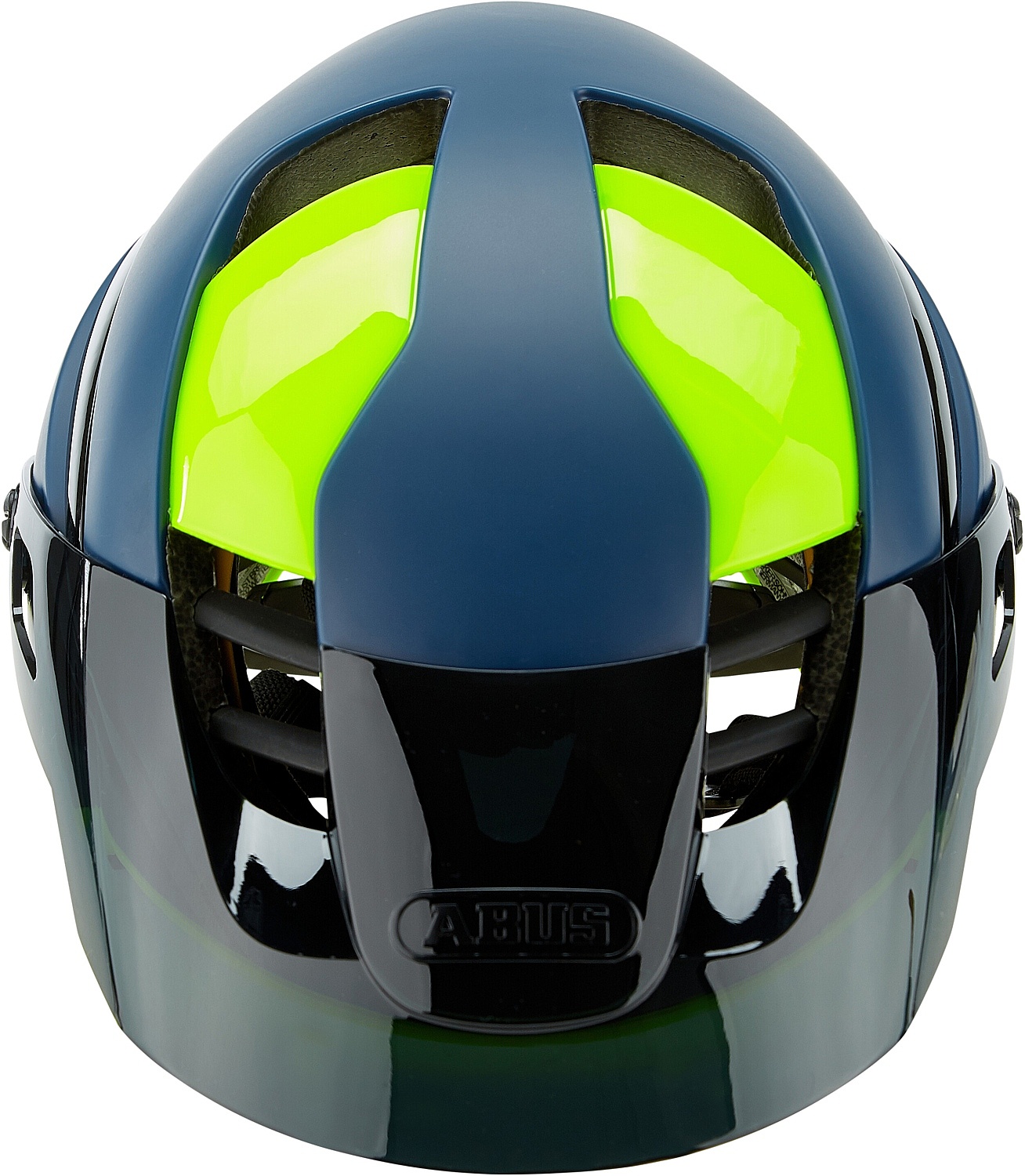 helma Abus MonTrailer Ace Mips - Midnight Blue - Snowboard shop ...