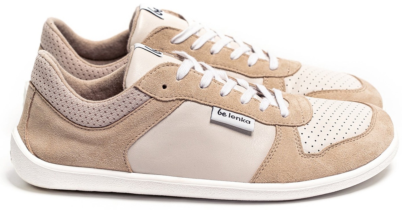 shoes Be Lenka Champ - Latte - Snowboard shop, skateshop - snowboard ...