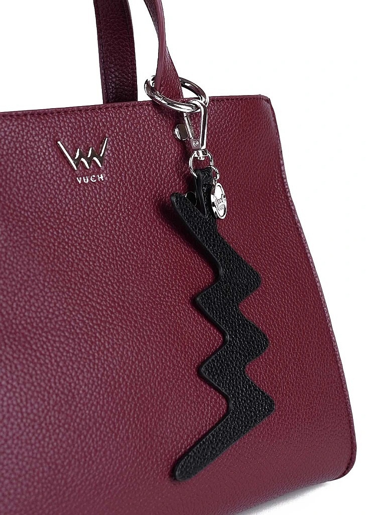 taška Vuch Becca - Violet - batohy-online.cz