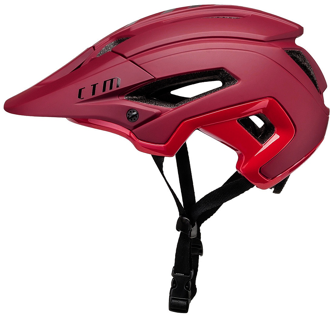 helma CTM Molab - Matt Crimson Red - Snowboard shop, skateshop ...