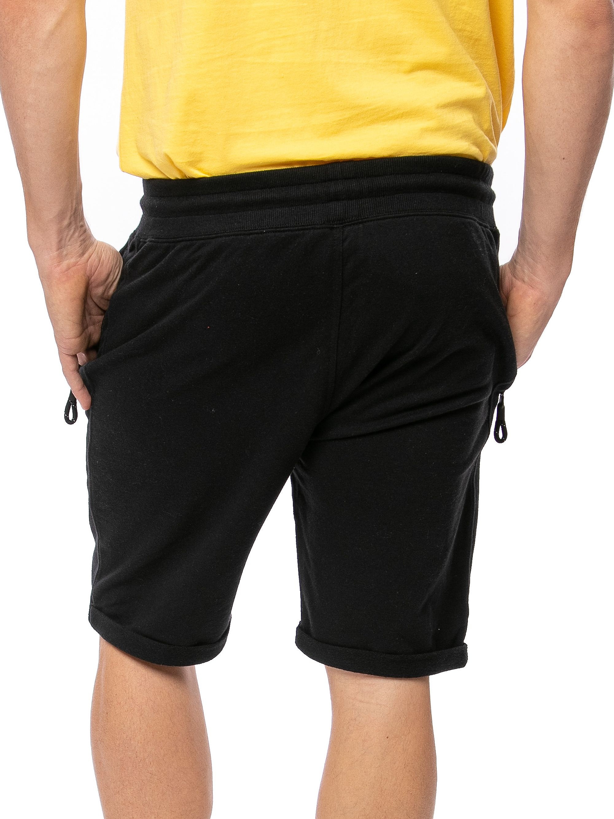 spodenki Heavy Tools Zordon21 - Black - Snowboard shop, skateshop ...