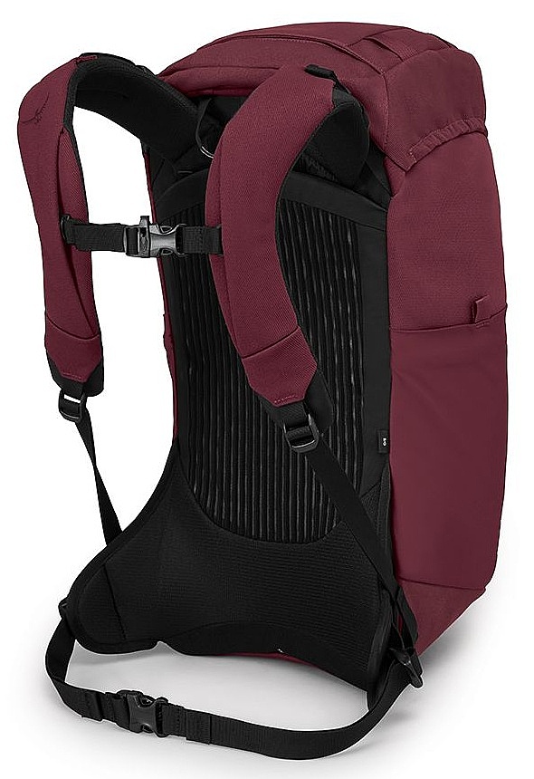 batoh Osprey Archeon 28 - Mud Red - batohy-online.cz