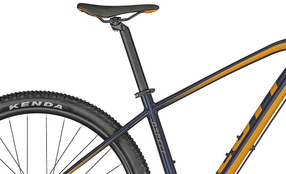 bicykel Scott Aspect 970 29- Stellar Blue - Snowboard shop, skateshop ...