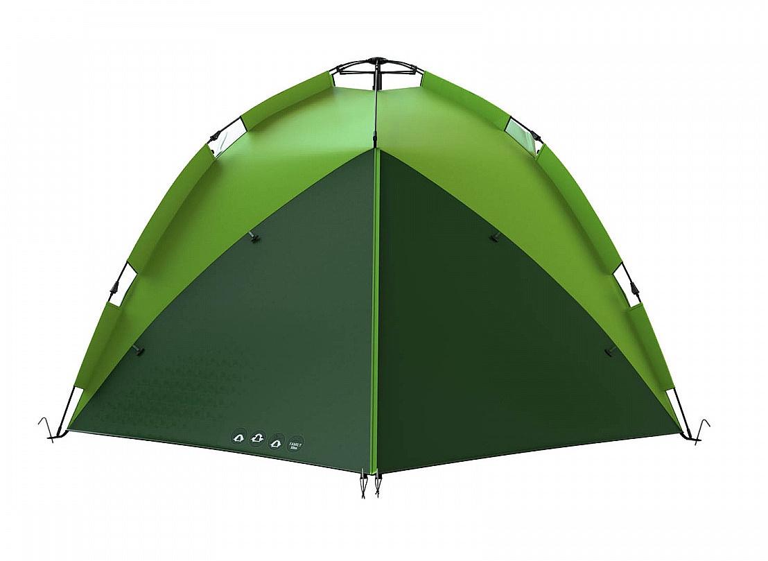 stan Husky Beasy 4 Blackroom - Green - Snowboard shop, skateshop ...
