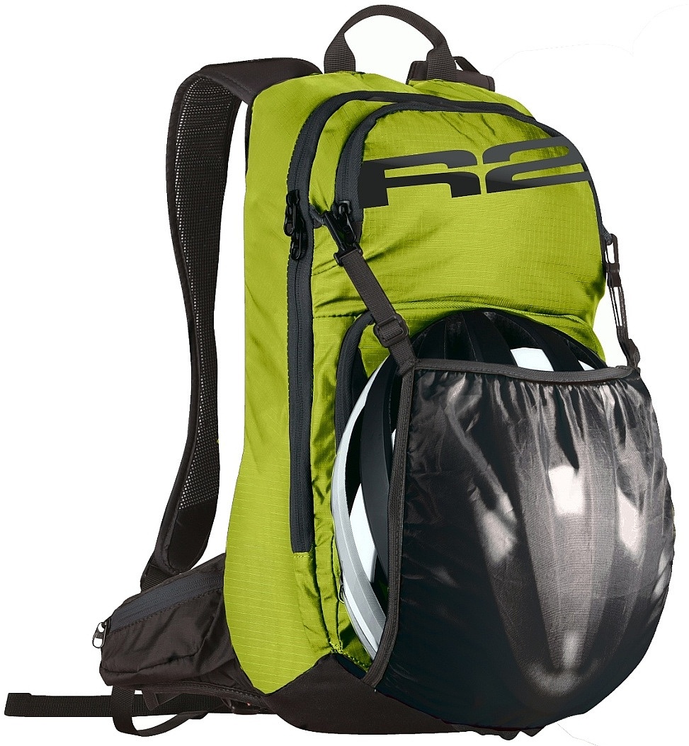 batoh R2 Rock Leader - ATG02C/Neon Yellow/Black - batohy-online.cz