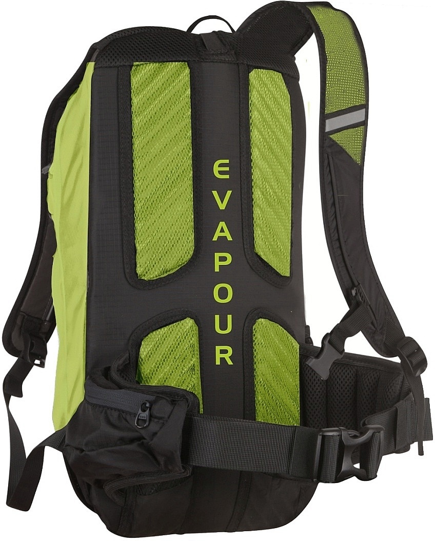 backpack R2 Rock Leader - ATG02C/Neon Yellow/Black - Snowboard shop ...