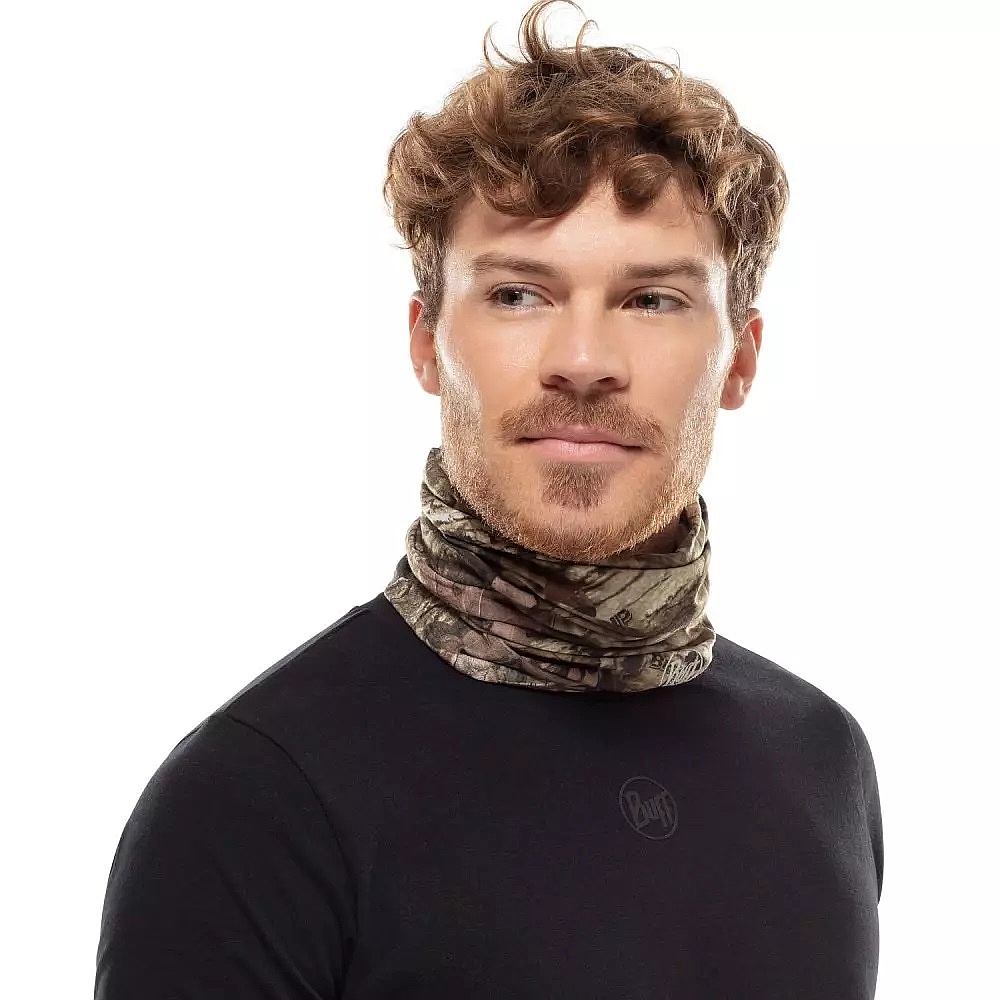 shawl Buff Coolnet UV Mossy Oak - 119458/Break Up Infinity/Forest Green ...