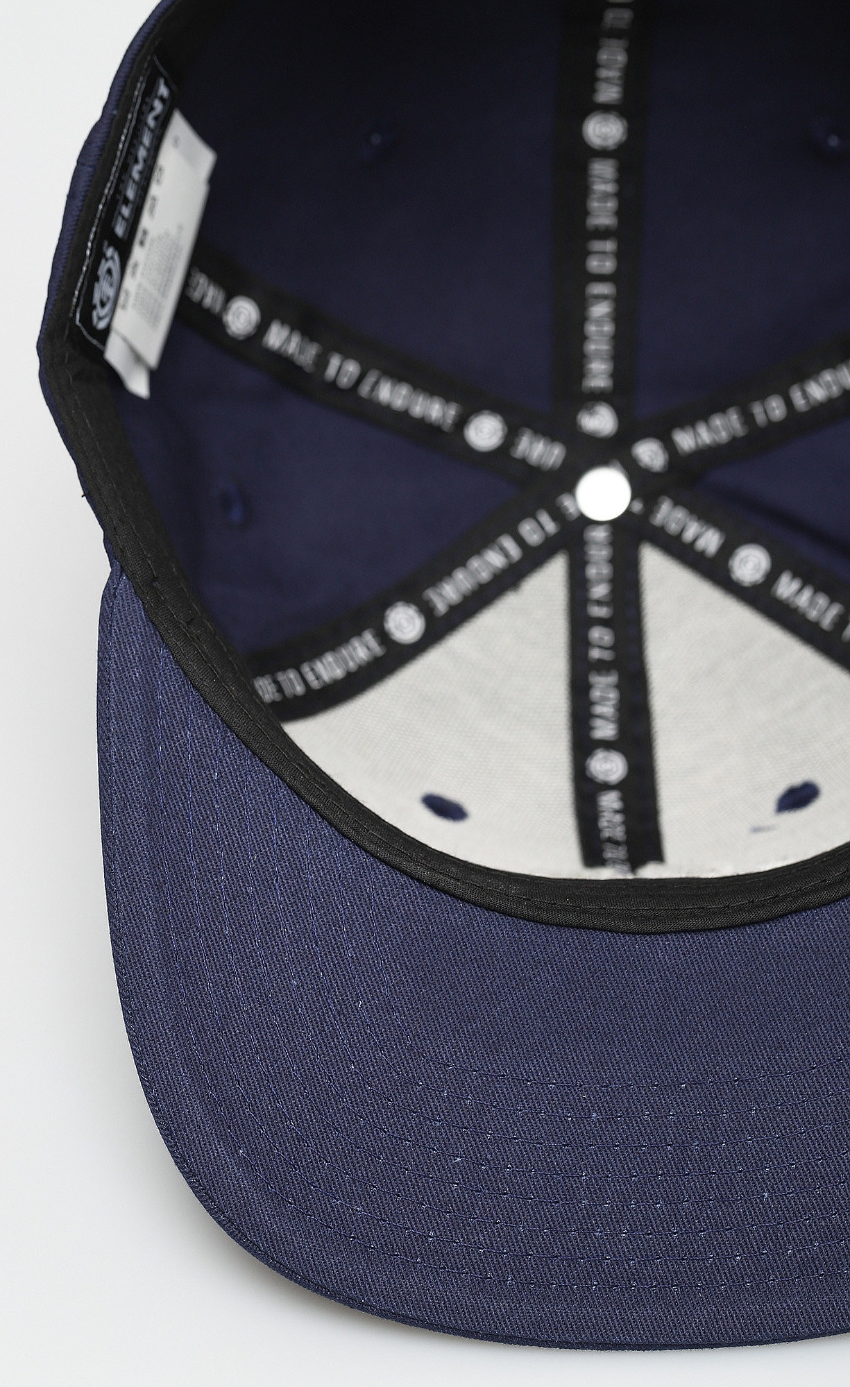 cap Element Knutsen - Indigo - men´s - Snowboard shop, skateshop ...