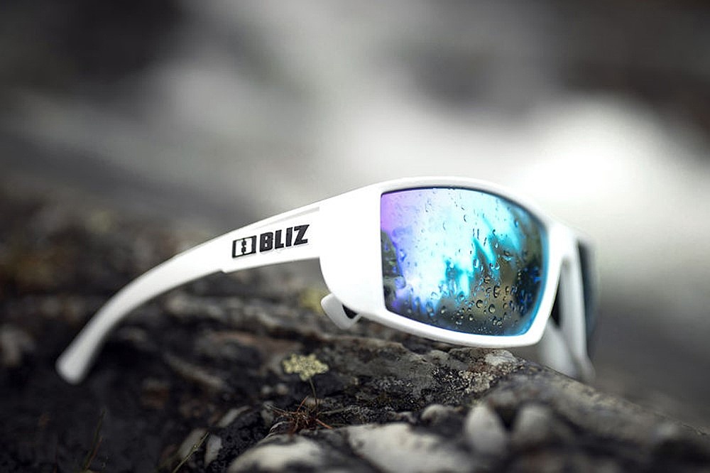 brýle Bliz Drift - 54001-03/White/Smoke/Blue Multi - Snowboard shop ...