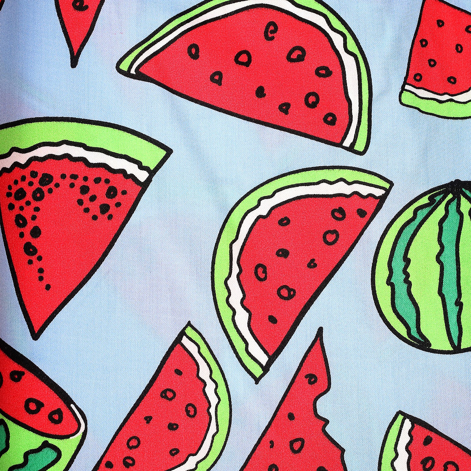 trenky Represent Exclusive Mike Melons - Blue - Snowboard shop ...