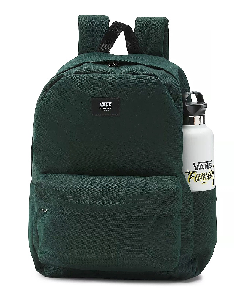 batoh Vans Old Skool H2O - Scarab - Snowboard shop, skateshop ...