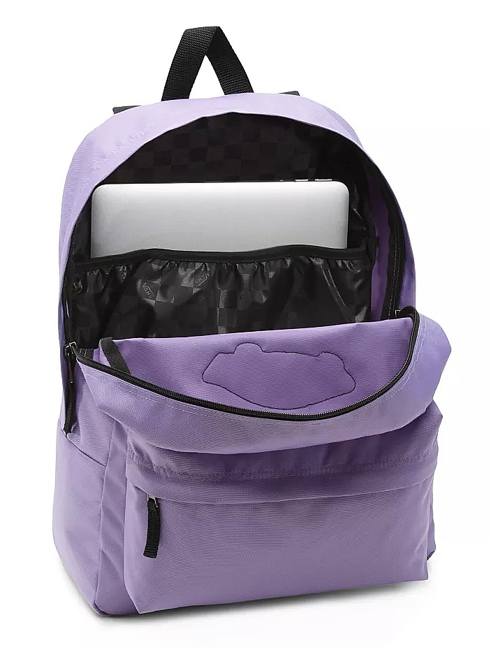 batoh Vans Realm - Chalk Violet - Snowboard shop, skateshop - blackcomb.cz