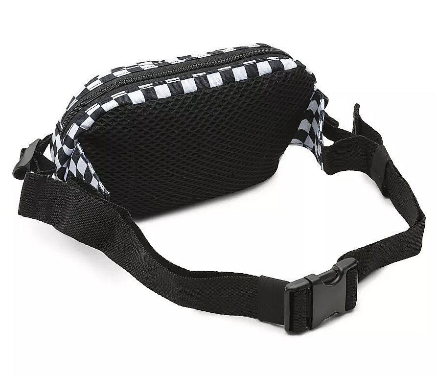 ledvinka Vans Aliso II - Black/White Check - Snowboard shop, skateshop ...