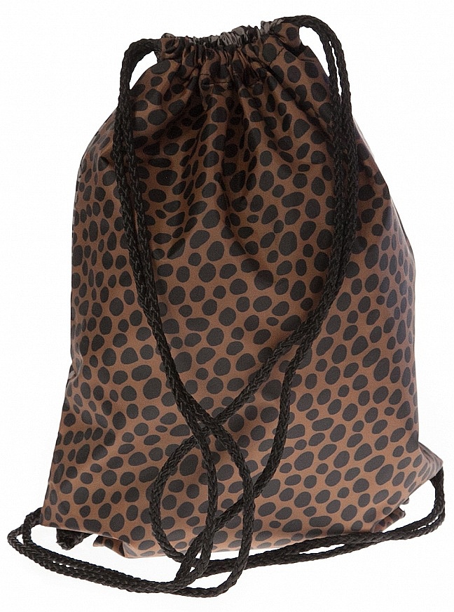 vak Vans Benched - Animal Block - Snowboard shop, skateshop - blackcomb.cz