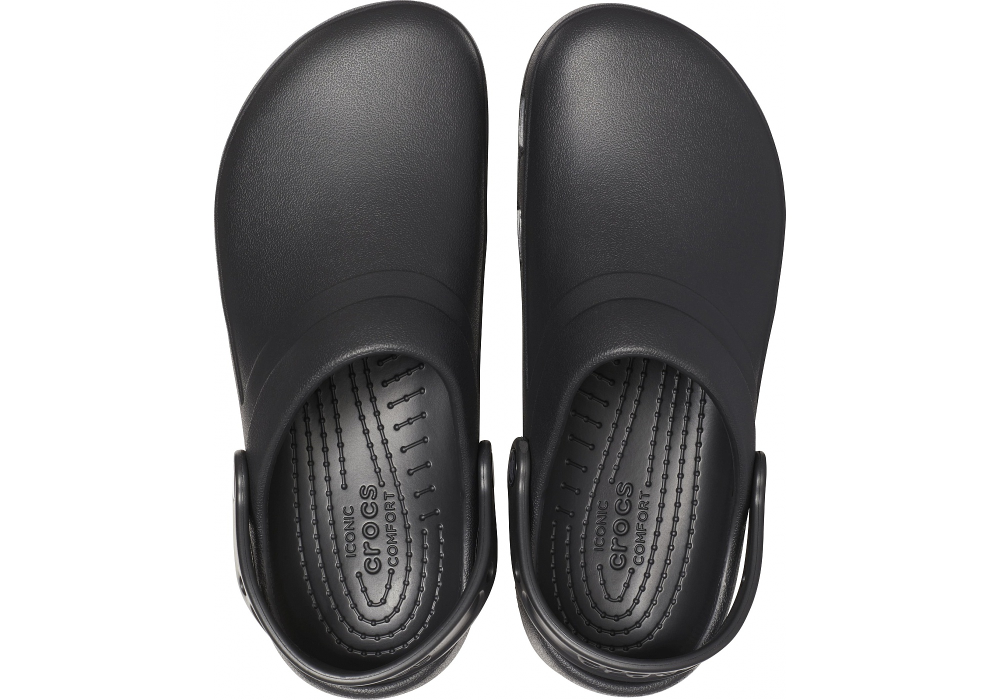 boty Crocs Specialist II Vent Clog - Black - Snowboard shop, skateshop ...