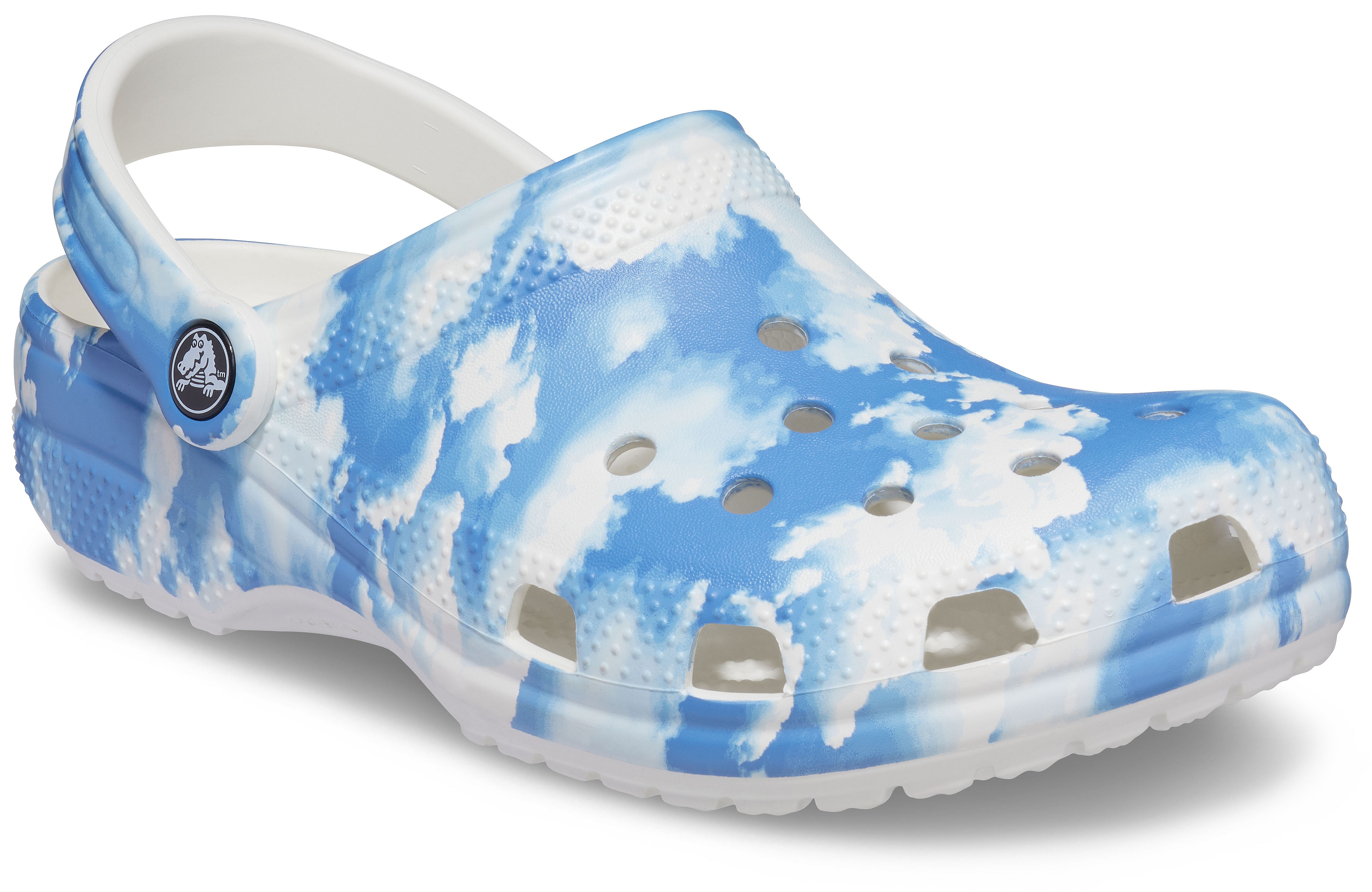 boty Crocs Classic Out Of This World Clog II - White - Snowboard shop ...